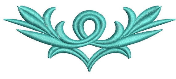 Patern Machine Embroidery Designs Instantly Download | Etsy