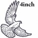 Dove Machine Embroidery Design - Etsy