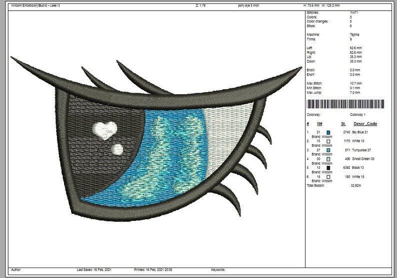 Pony Eye Horse Dragon BIG EYES Eyes for Soft Toys Machine - Etsy