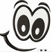 Funny Face Machine Embroidery Design Instant Download - Etsy