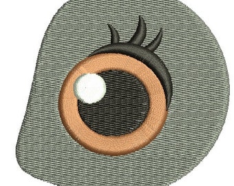 Doll Eye Pair Separate Left and Right / Eyes for Soft Toys | Etsy