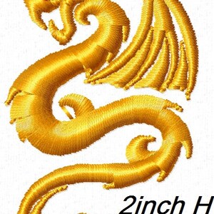Dragon Design Machine Embroidery Designs, Instantly Download - Etsy