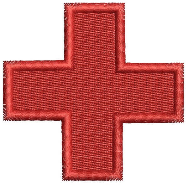 Red Cross - Etsy