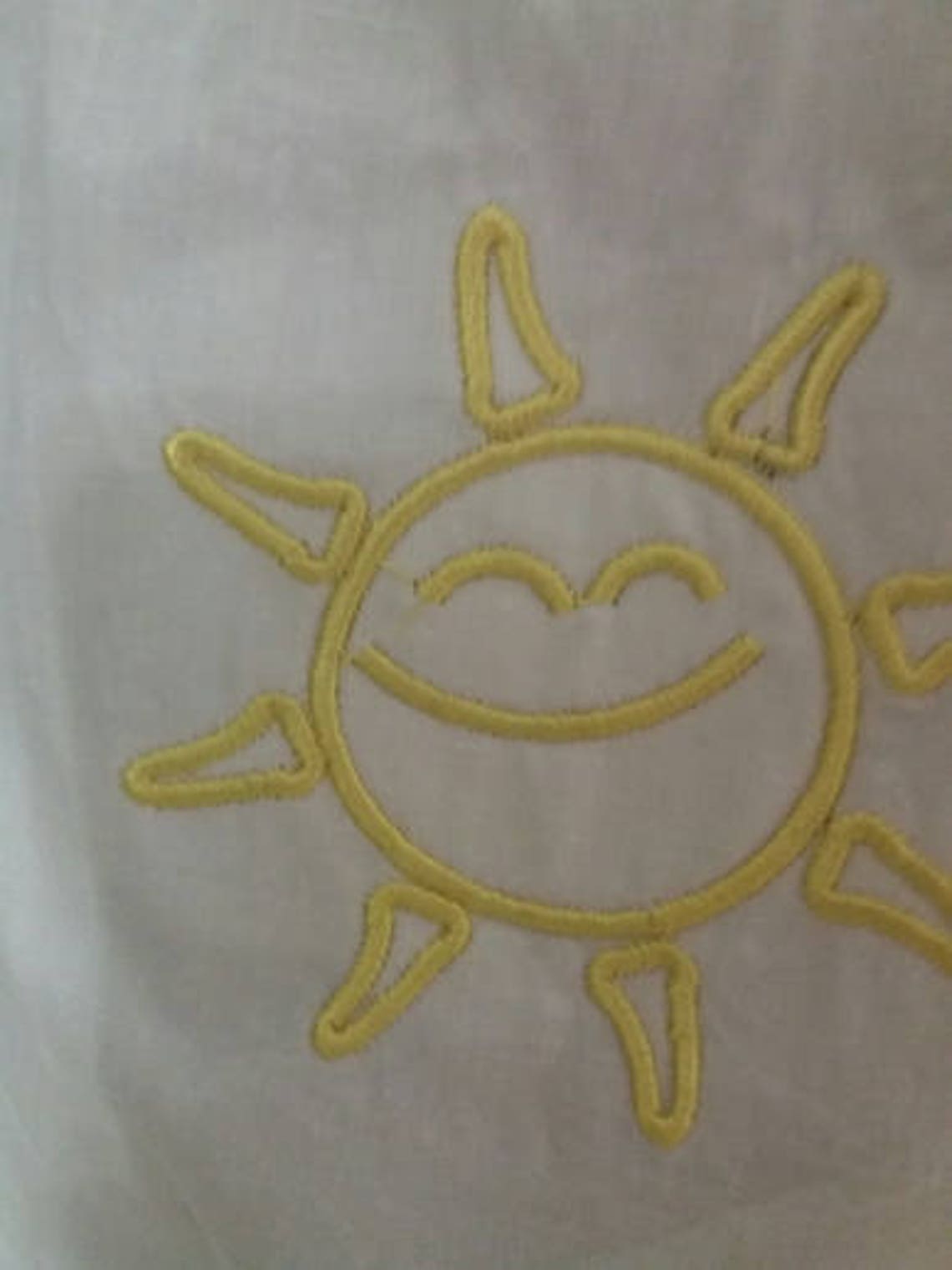 Sun Machine Embroidery Designs instantly download | Etsy