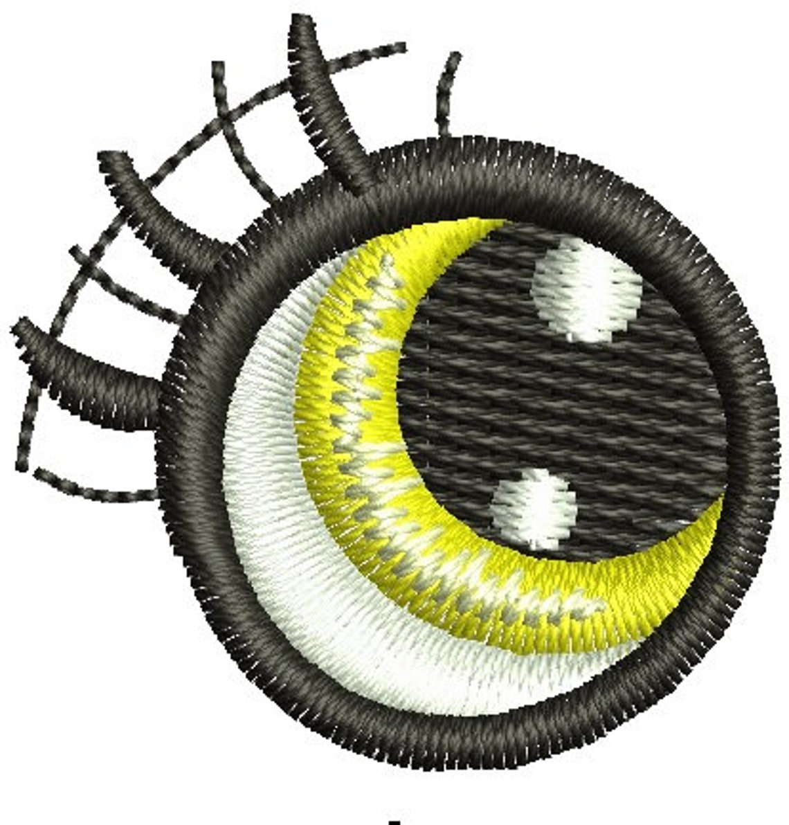 Anime Doll Eyes Pair Left and Right / Eyes for Soft Toys - Etsy