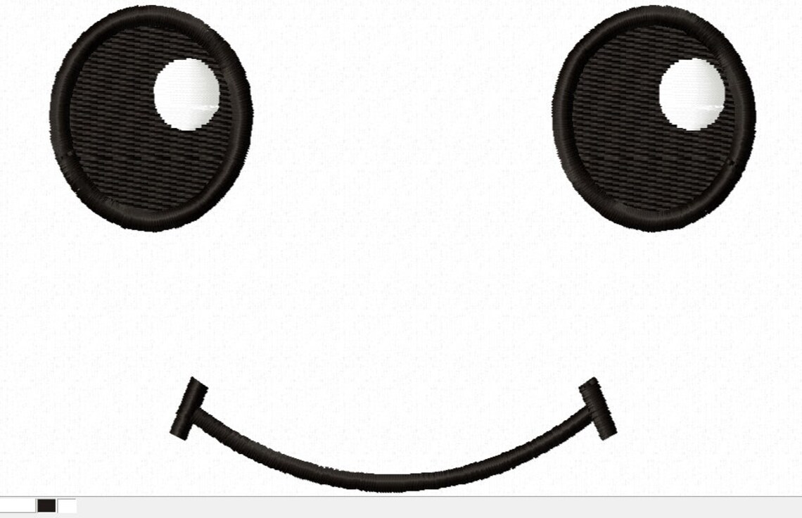 Eyes Machine Embroidery Designs Instantly Download - Etsy