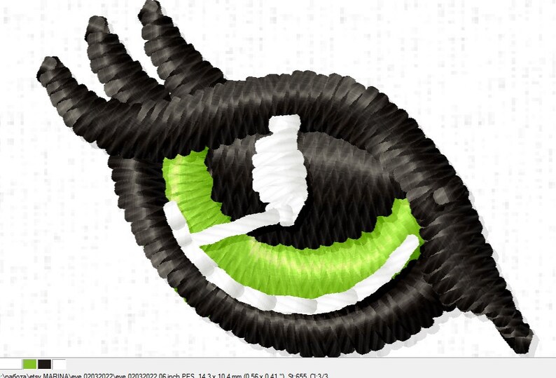 Doll Eye Pair Separate Left and Right / Eyes for Soft Toys - Etsy