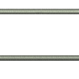 Name Patch Border Design Satin Stitch Rounded Corners Applique (patch ...