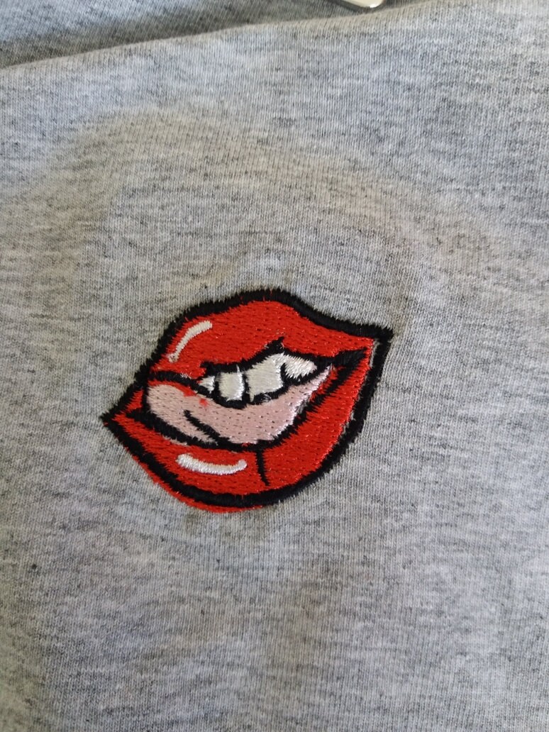 Custom Order Embroidery Design | Etsy