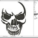 Skull Machine Embroidery Designs, Instantly Download - Etsy