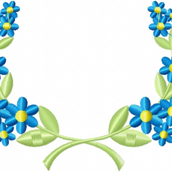 Forget Me Nots - Etsy