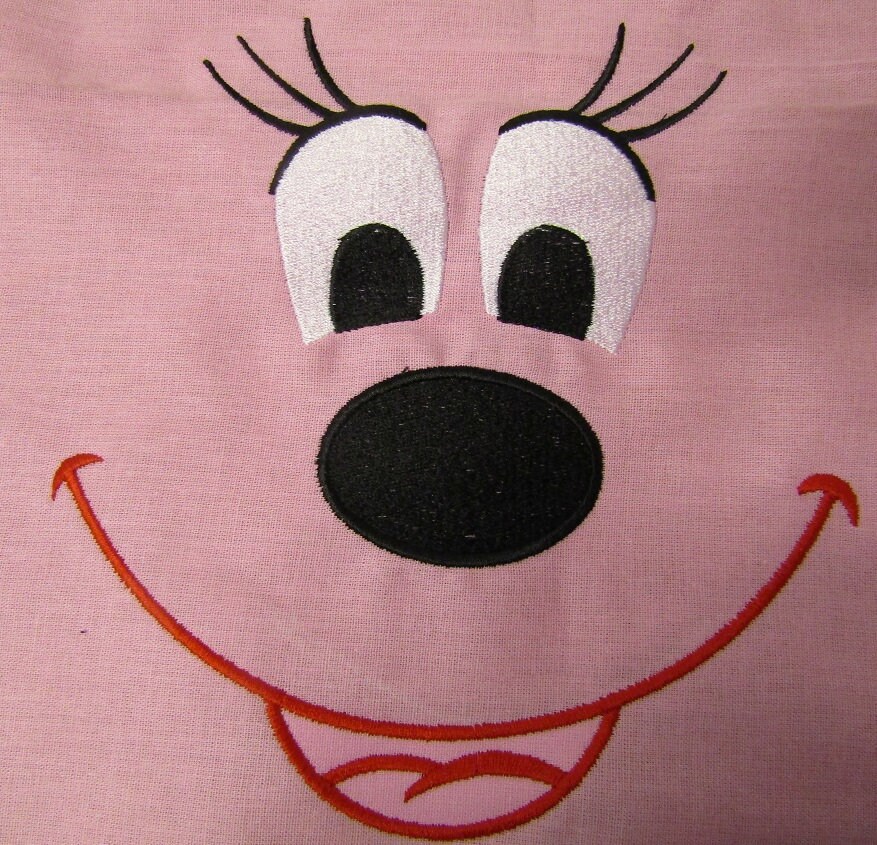 Custom Order Embroidery Design | Etsy