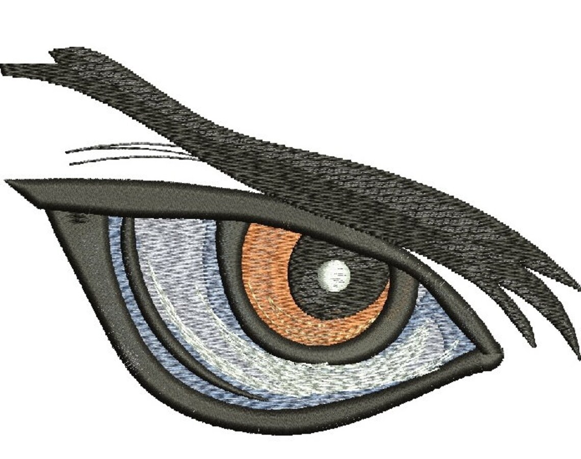 ANIME Cartoon Toy Eyes soft Plush Doll Machine Embroidery - Etsy