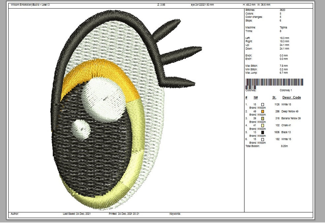 Cartoon Toy Eyes soft Plush Doll Pair Separately Left and - Etsy