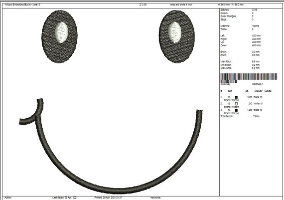 How To Draw A Smiley Face In Javafx