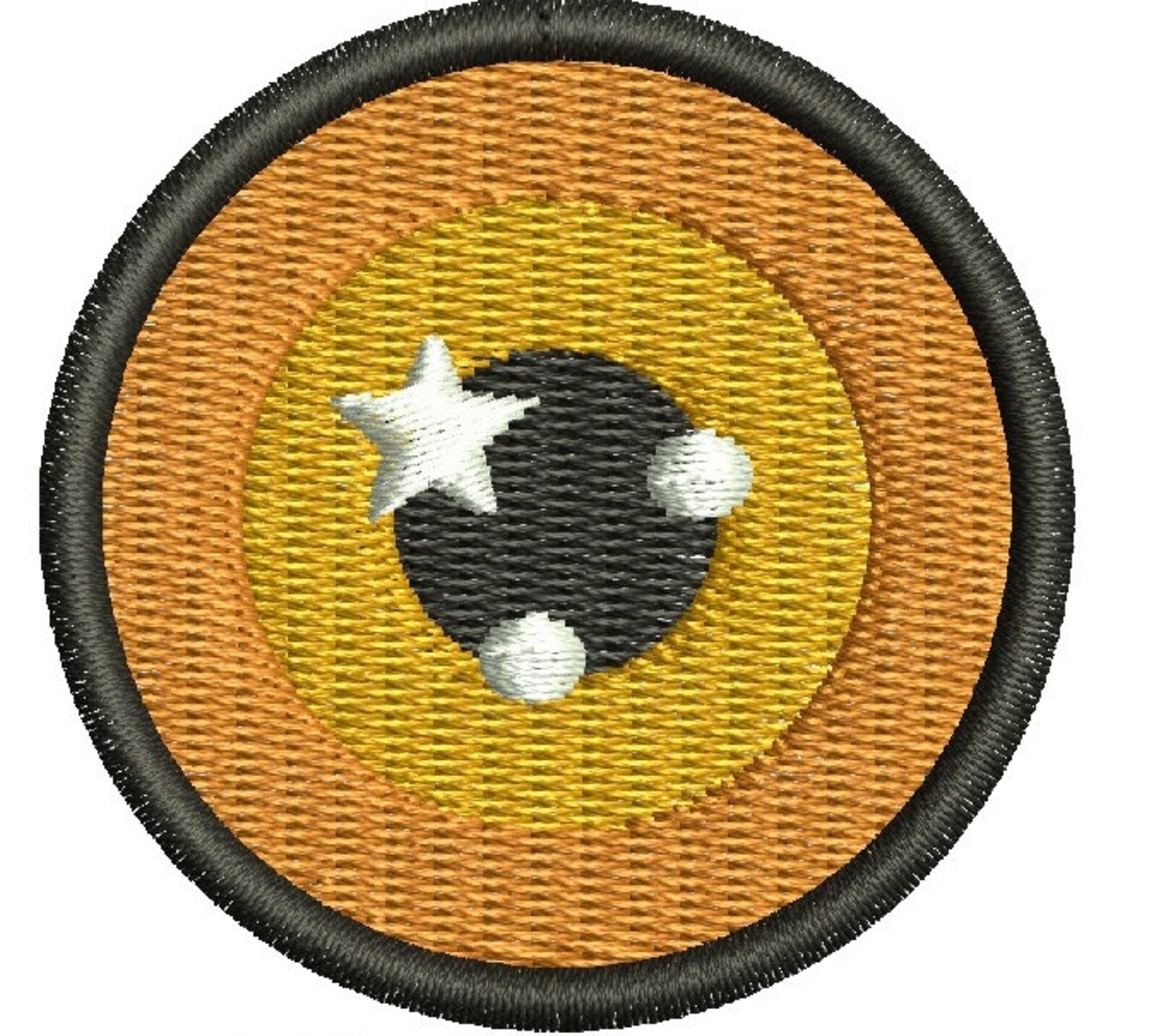 Round Eyes Four Sizes / Eyes for a Plush Toy Machine - Etsy