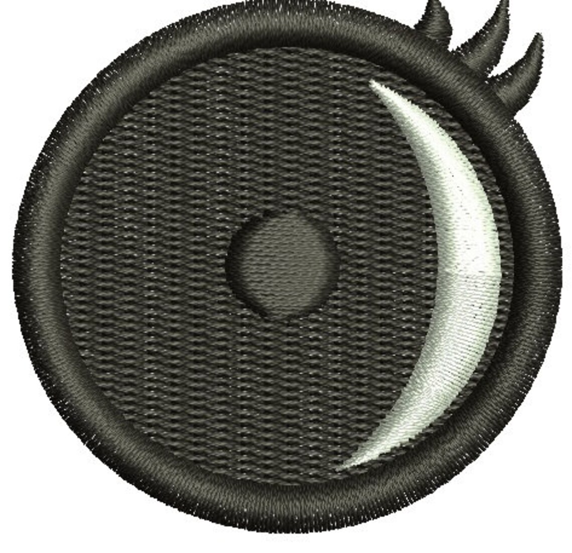 Small Simple Round Eye for Toys Bear Cat Dog / Eyes for Soft - Etsy