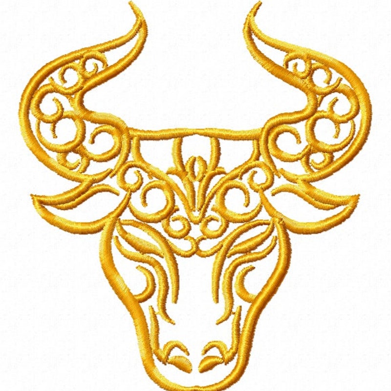 Taurus Design - Etsy