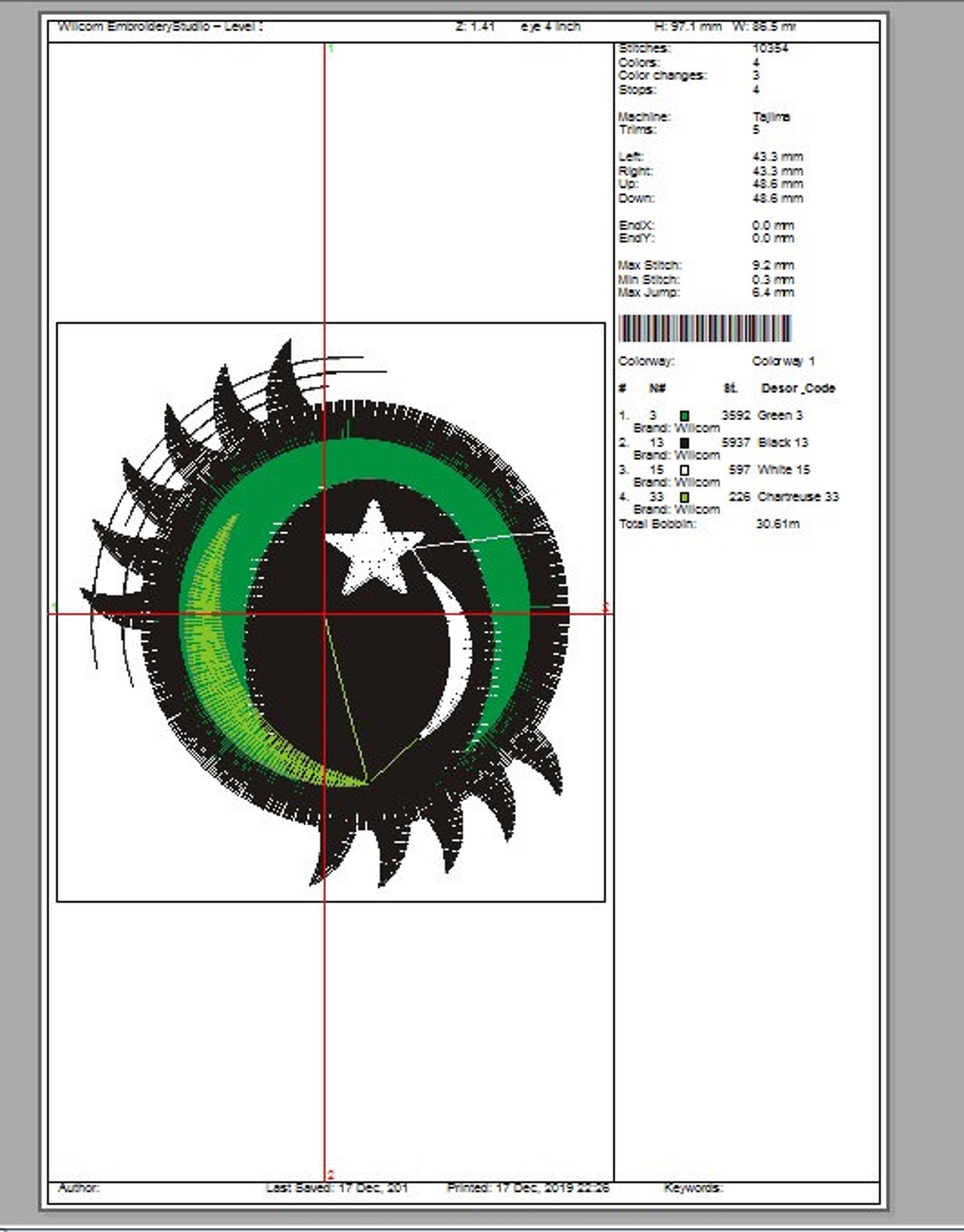 Anime Green Round Eyes for a Doll Pair Separately Left and - Etsy