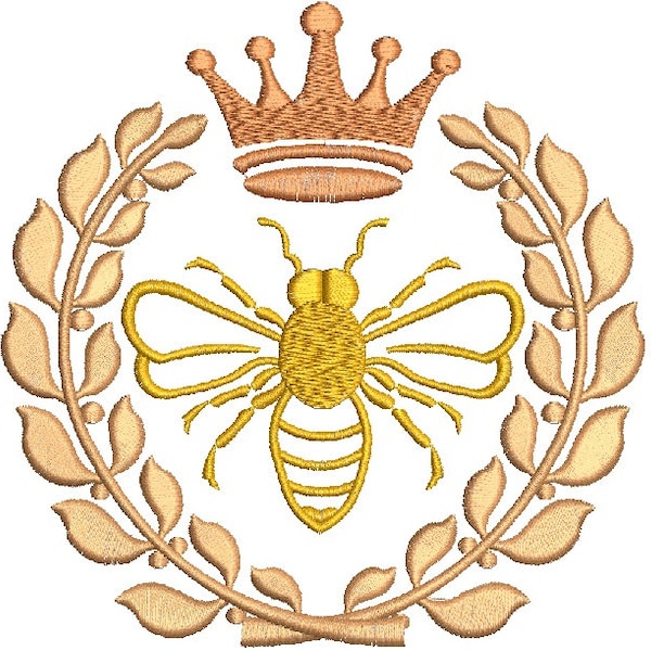 Queen Bee Design - Etsy