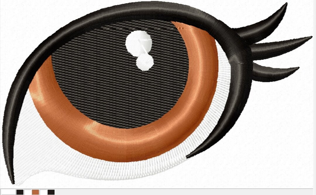 Doll Eyes for the Doll Pair Left and Right / Eyes for Soft Toys Machine ...