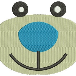 Set Teddy Bear Face Two Sizes and Also 3 Elements Each in Two - Etsy