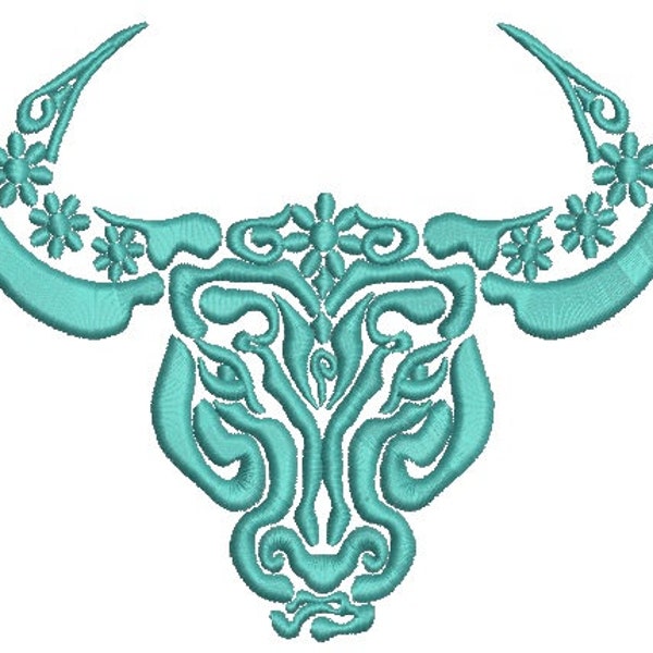 Taurus Design - Etsy
