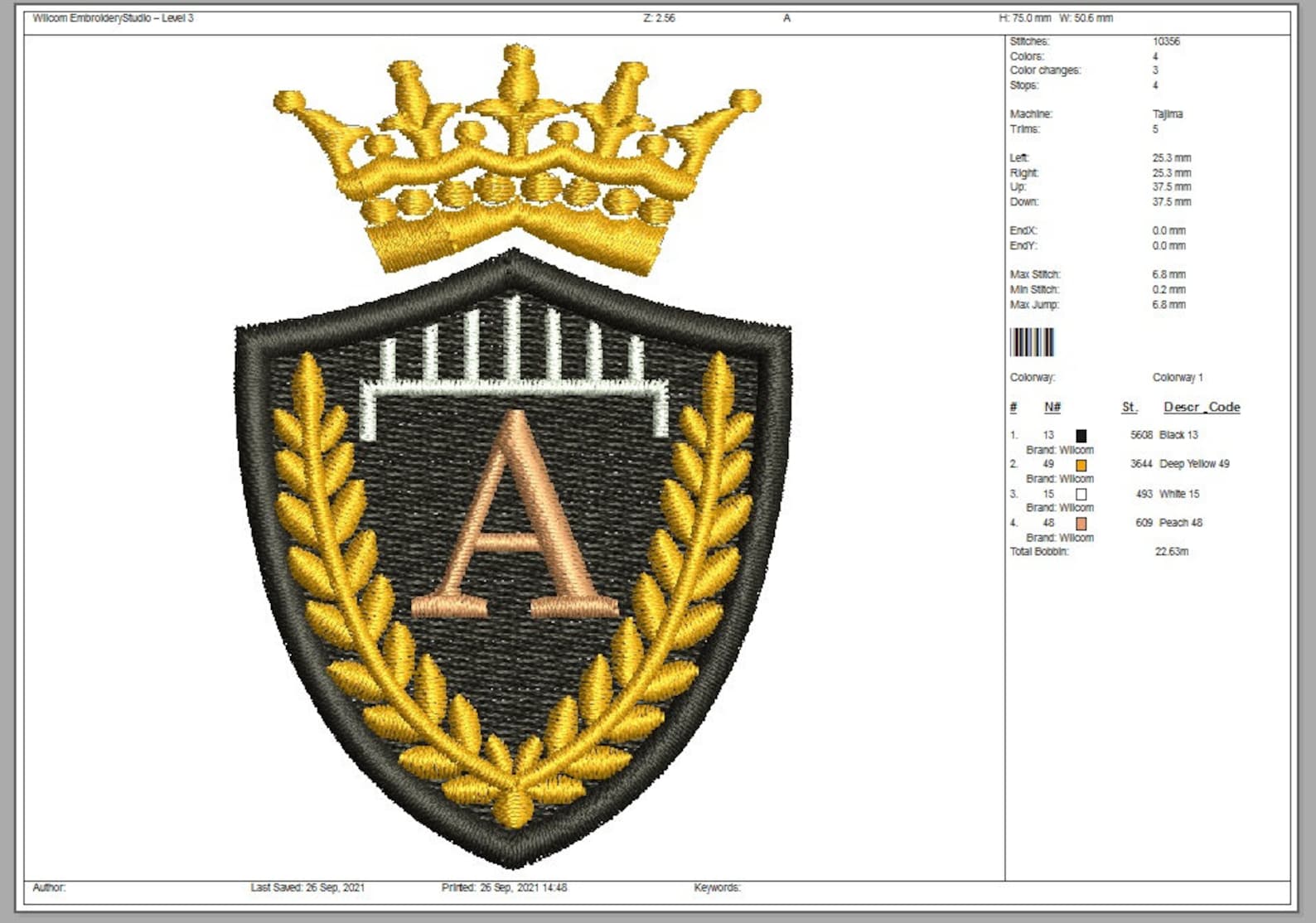 Heraldic Shield Font Laurel Wreath Font Alphabet/ Monogram - Etsy