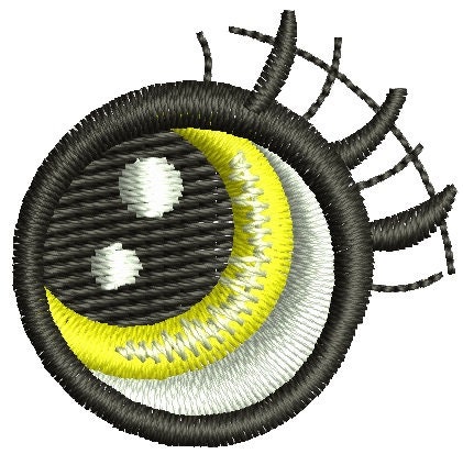 Anime Doll Eyes Pair Left and Right / Eyes for Soft Toys - Etsy