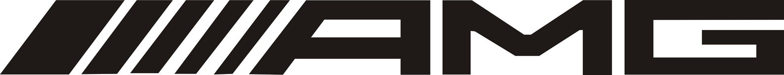 Amg SVG. dxf PNG. EPS. jpg tamaño grande 300 dpi | Etsy México