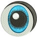 Round Eyes for a Doll / Eyes for a Plush Toy Machine Embroidery Designs ...
