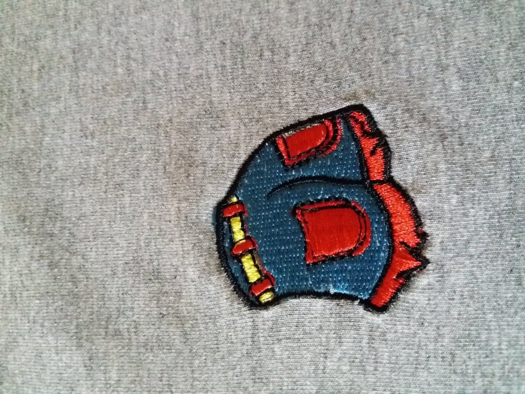 Custom Order Embroidery Design | Etsy