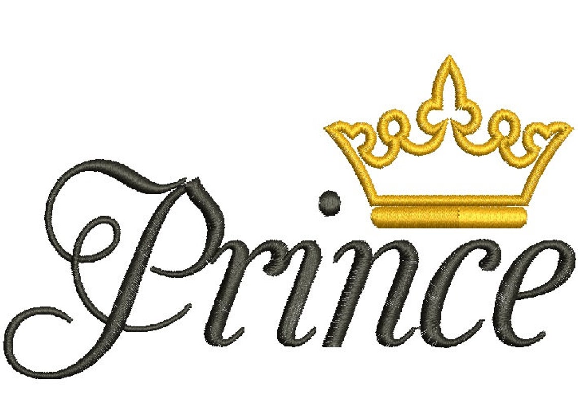 Prince and Princess Mr and Mrs His Her Gifts Machine - Etsy