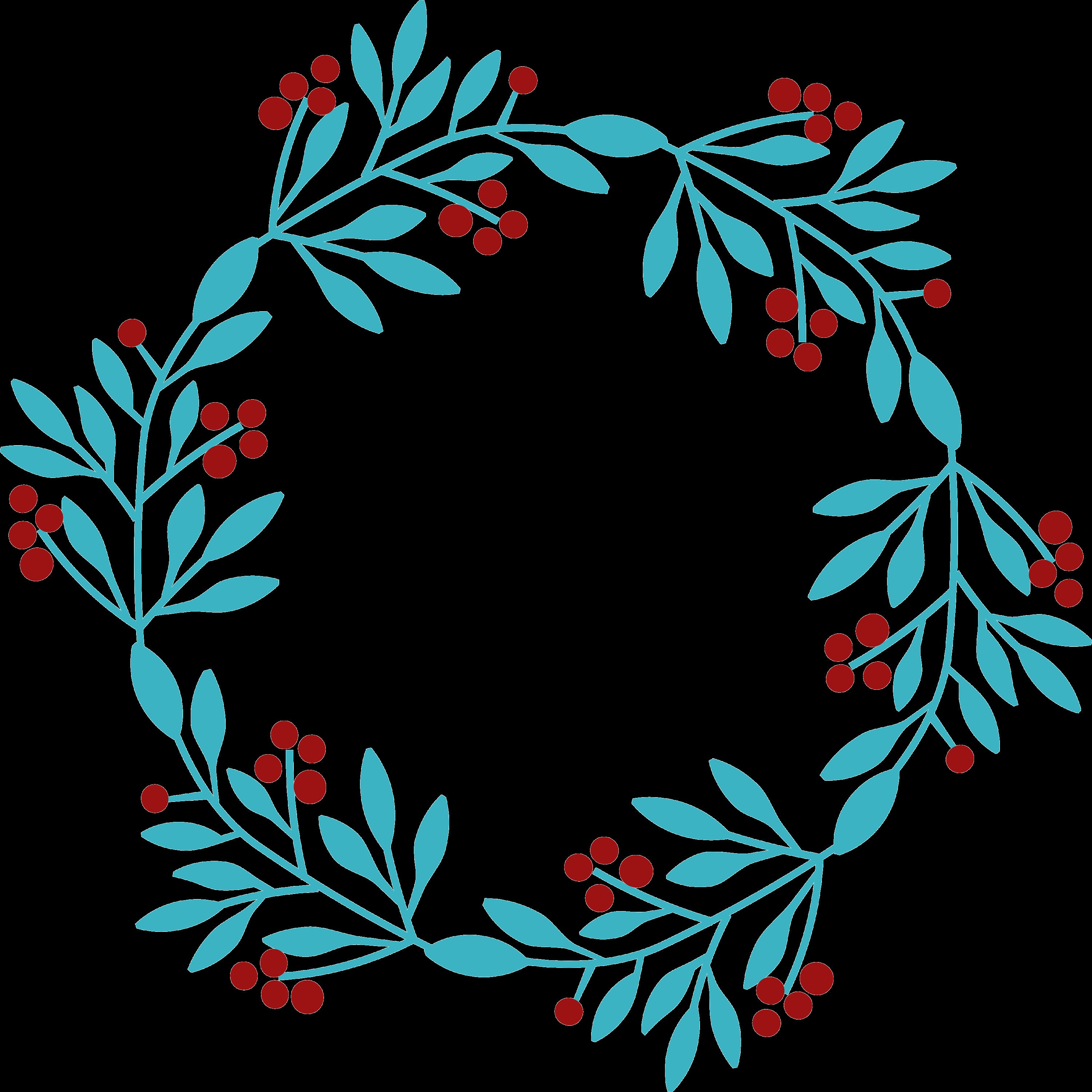Wildflowers Rustic Wreath Vector SVG. Dxf PNG. EPS. Jpg Big - Etsy India