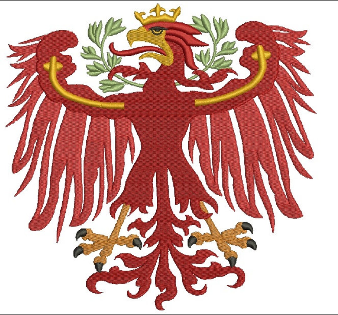 Custom Machine Embroidery Design Reserved for Anthony Bailey - Etsy