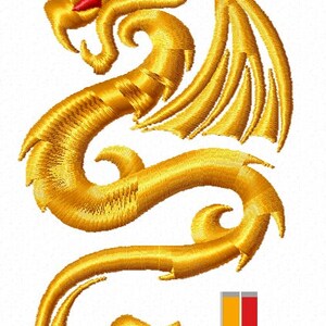 Dragon Design Machine Embroidery Designs, Instantly Download - Etsy
