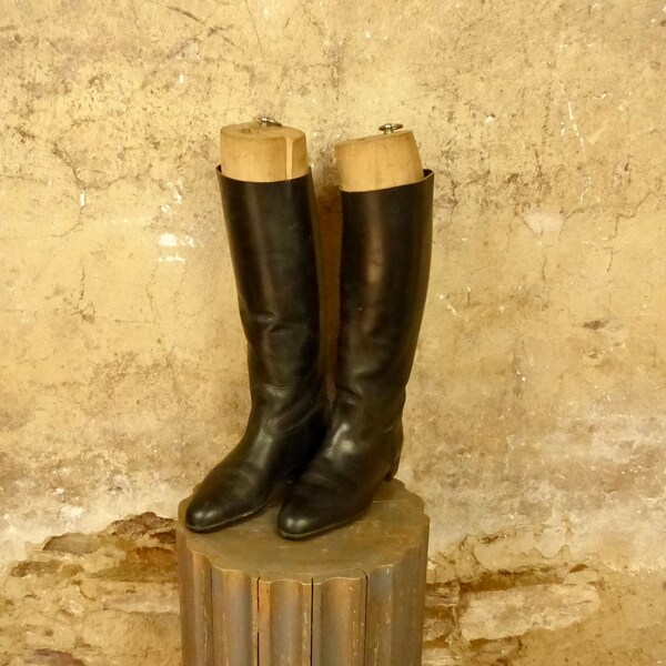 Wooden Boot Lasts - Etsy