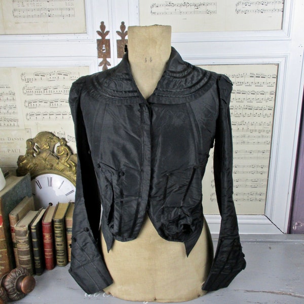 Victorian Jacket - Etsy
