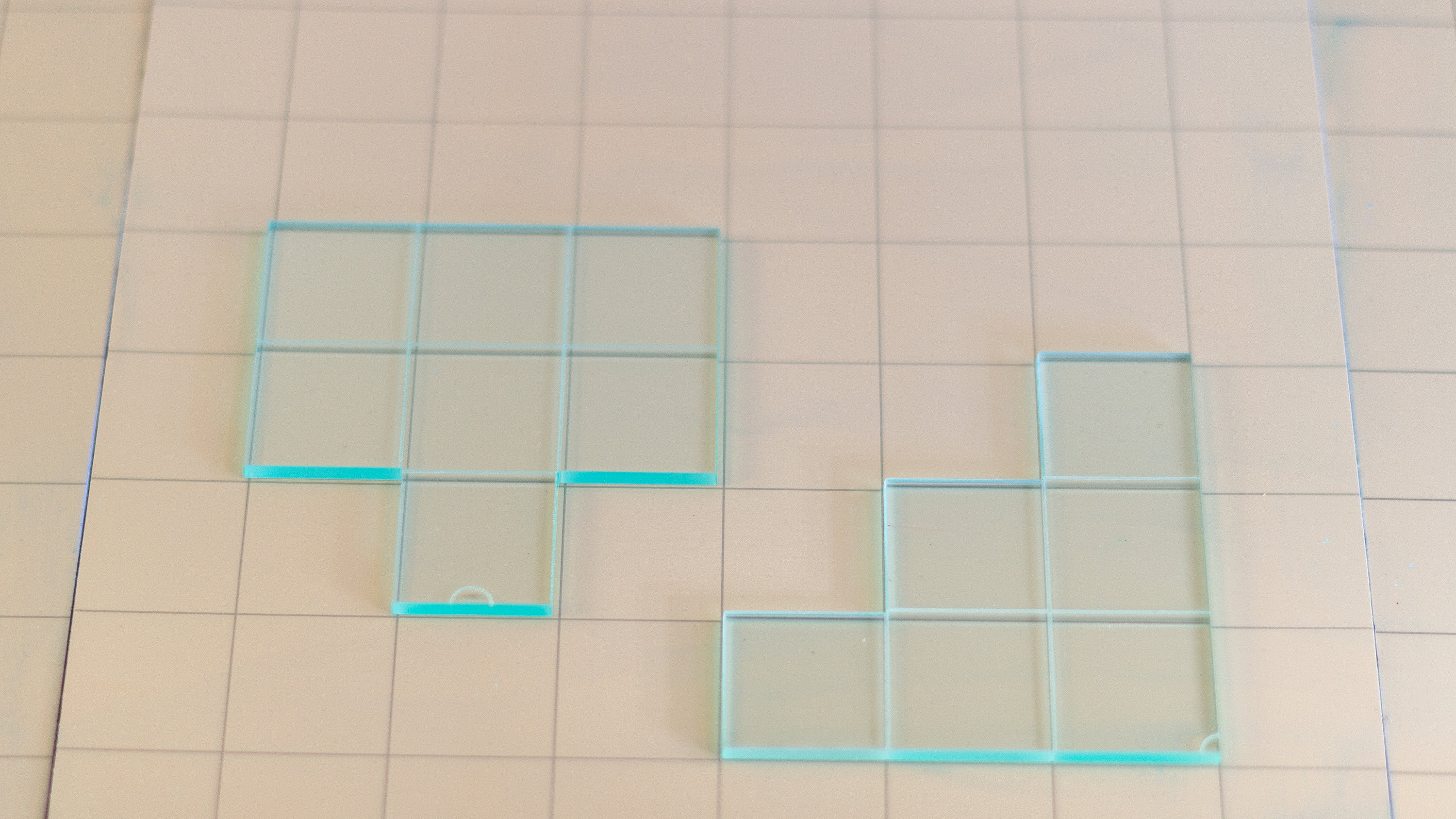 Area Of Effect Templates for Tabletop RPGs D&D Pathfinder | Etsy