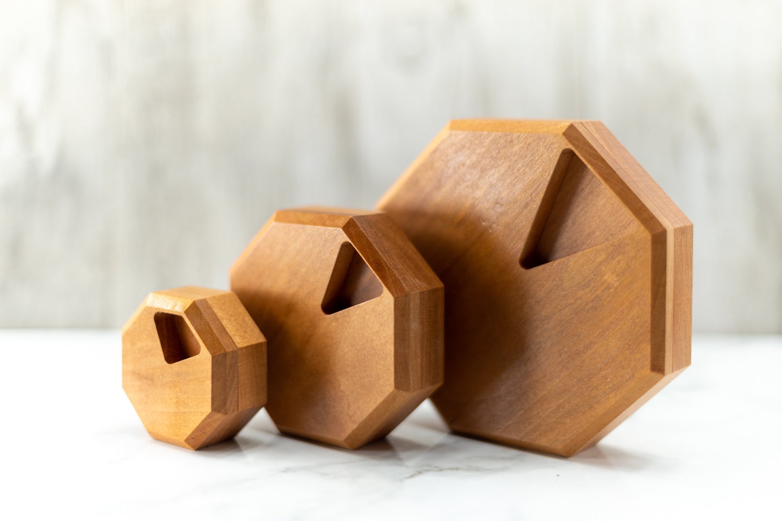 Octabox. Vitamin & Pill Dosage Box in Sustainable American - Etsy