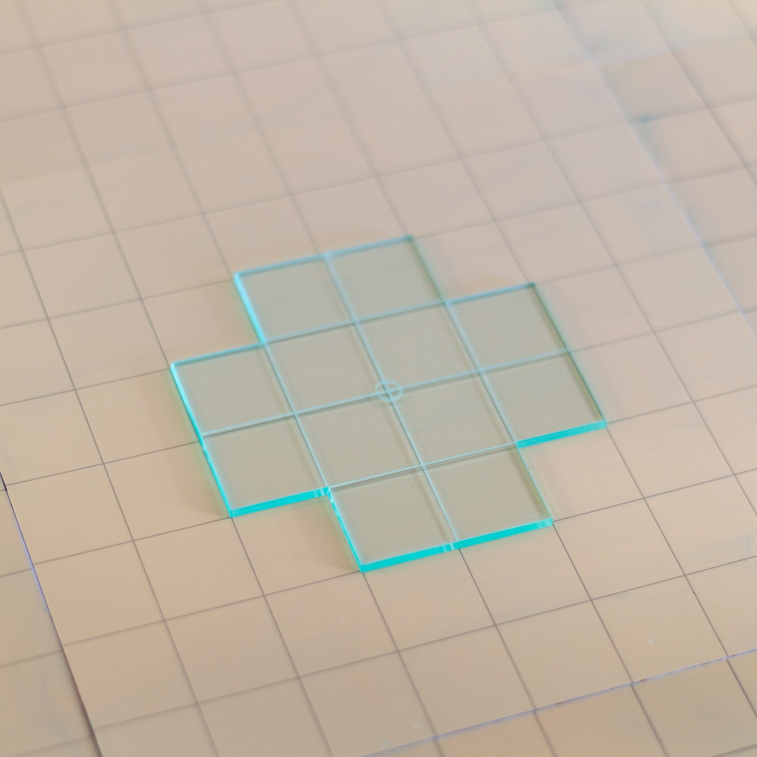 Area of Effect Templates for Tabletop Rpgs, D&D, Pathfinder, - Etsy