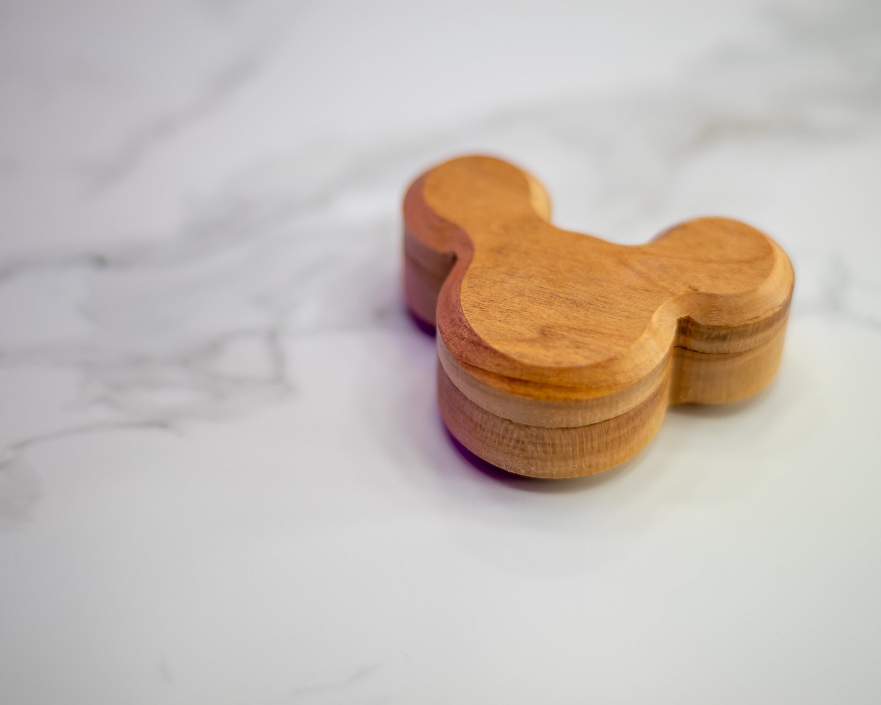 Steamboat Willie Ring Boxes - Etsy