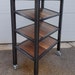 Mobile Shoe Rack, Closet Storage, Display Rack - Etsy