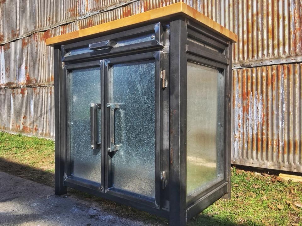 Small Custom Computer Desk Record Player Stand Vinyl Record - Etsy UK