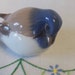 A Bing and Grondahl Pessimist Titmouse Bird Figure - Etsy