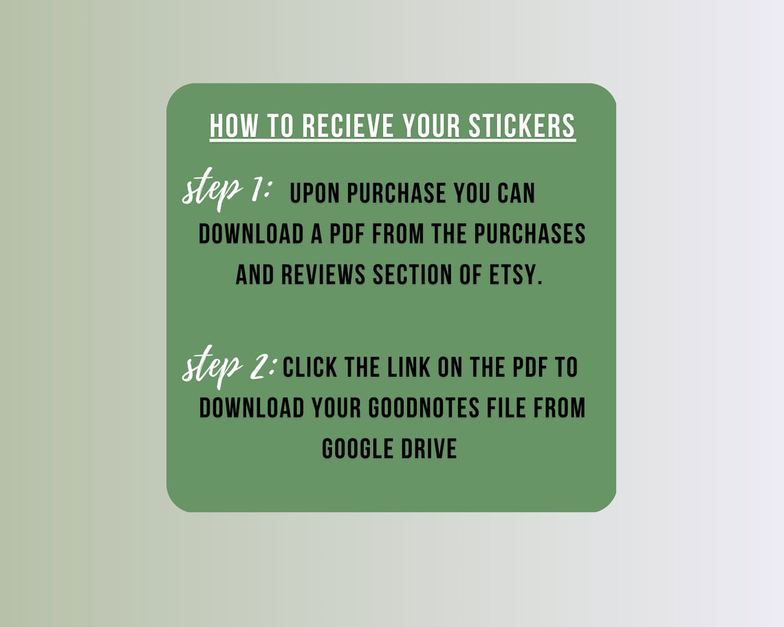 Home Design and Construction Digital Planner Stickers, Goodnotes ...