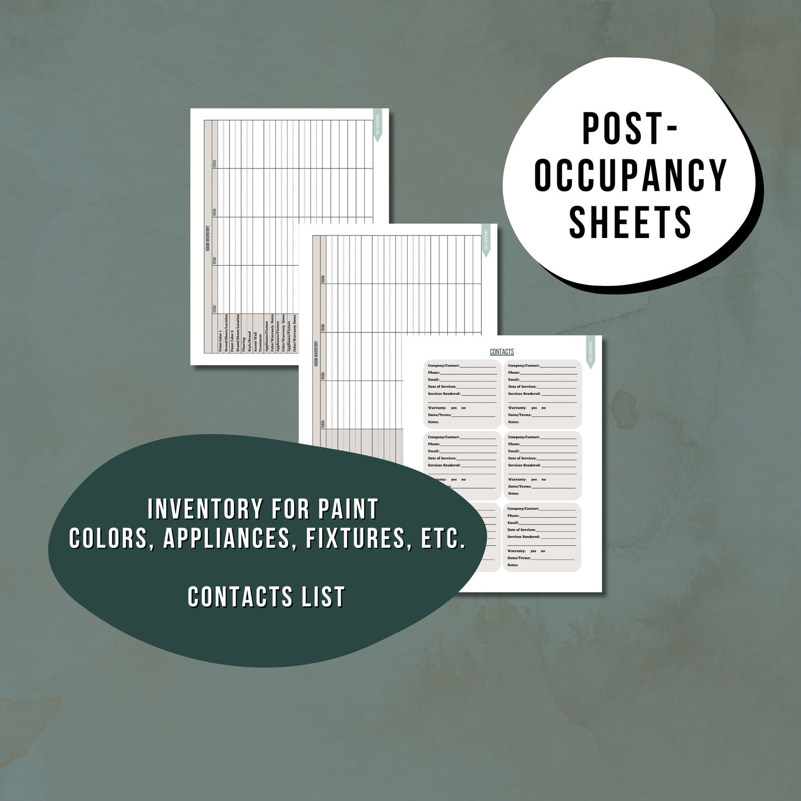 Kitchen Remodel Planner Design Guide Kitchen Custom Planner Farmhouse ...