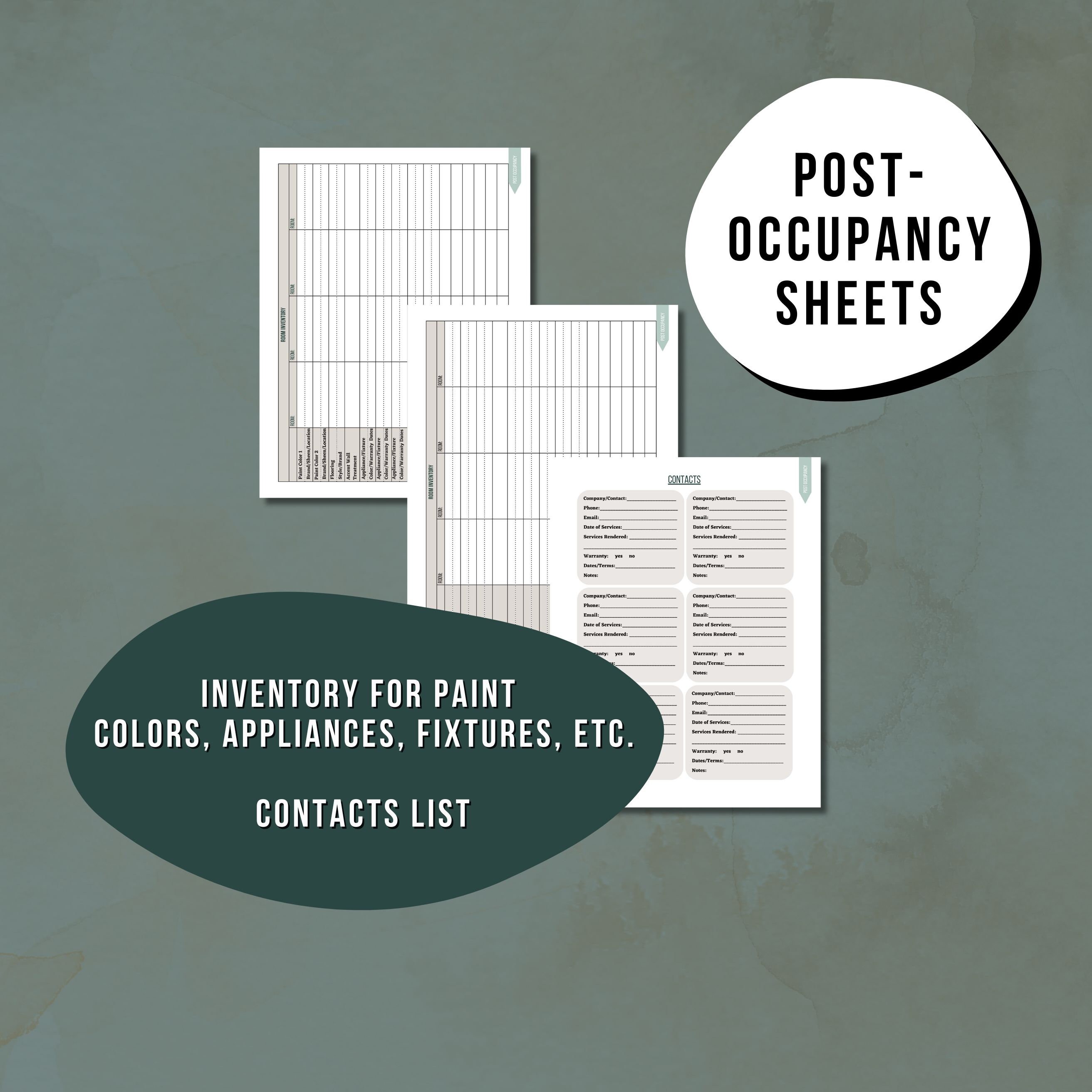 Kitchen Remodel Planner Design Guide Kitchen Custom Planner Farmhouse ...