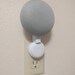 Google Home Mini Invisible Outlet Socket Wall Mount No - Etsy UK