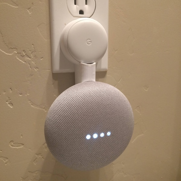 Google Home Mini Holder - Etsy